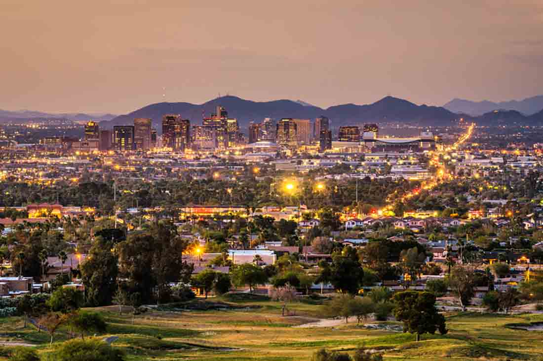 What Are Delivery Area and Extended Area Surcharges? - Franklin Parcel