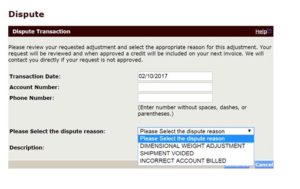 How to File UPS Claims & FedEx Claims for a Guaranteed Service Refun
