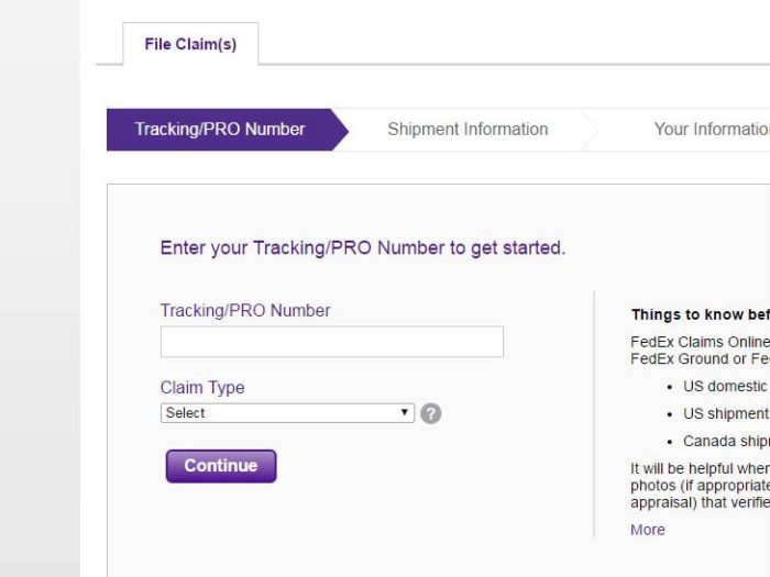 How to File UPS Claims & FedEx Claims for a Guaranteed Service Refun