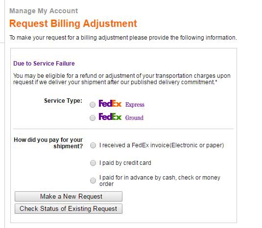 How to File UPS Claims & FedEx Claims for a Guaranteed Service Refun
