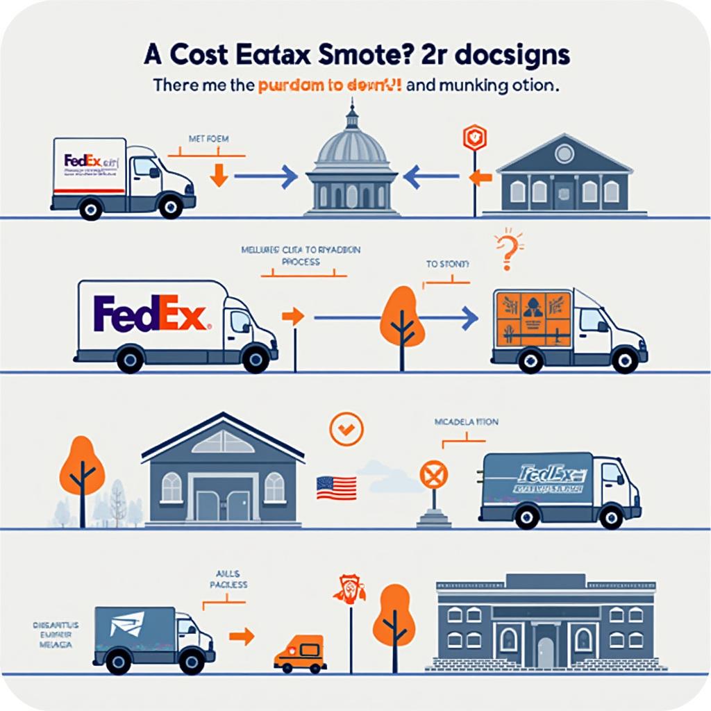 FedEx SmartPost: Affordable Shipping for E-commerce