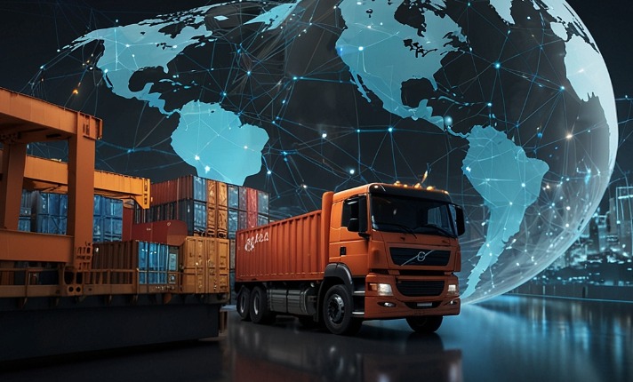 Supply Chain Challenges - Logistics and Negotiation Process